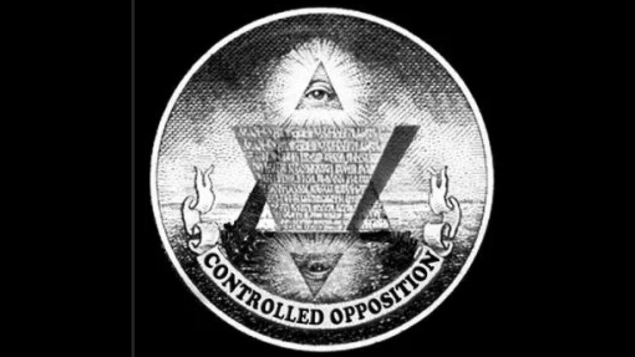 The "Controlled Opposition" Narrative - One News Page VIDEO