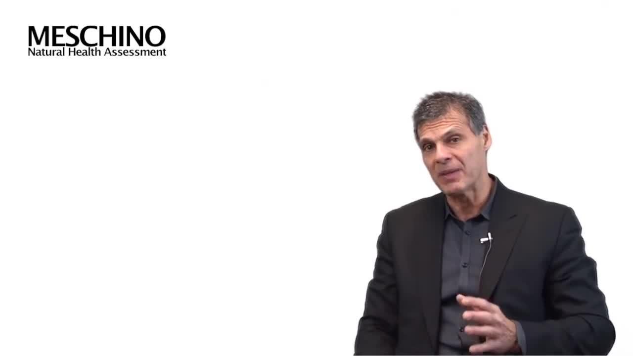 Dr. James Meschino: Signs & Symptoms of - One News Page VIDEO