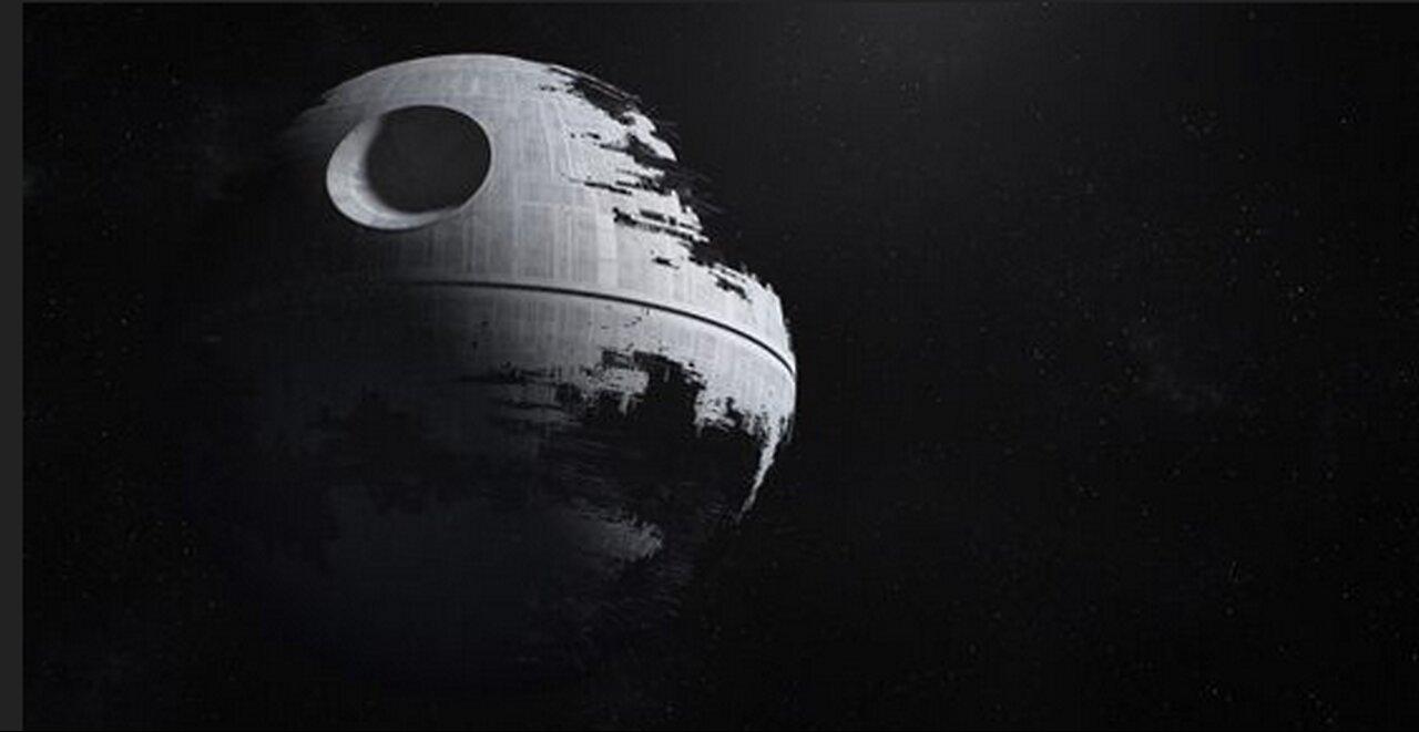 Is the Earth an Ancient Mobile Death Star w/ - One News Page VIDEO