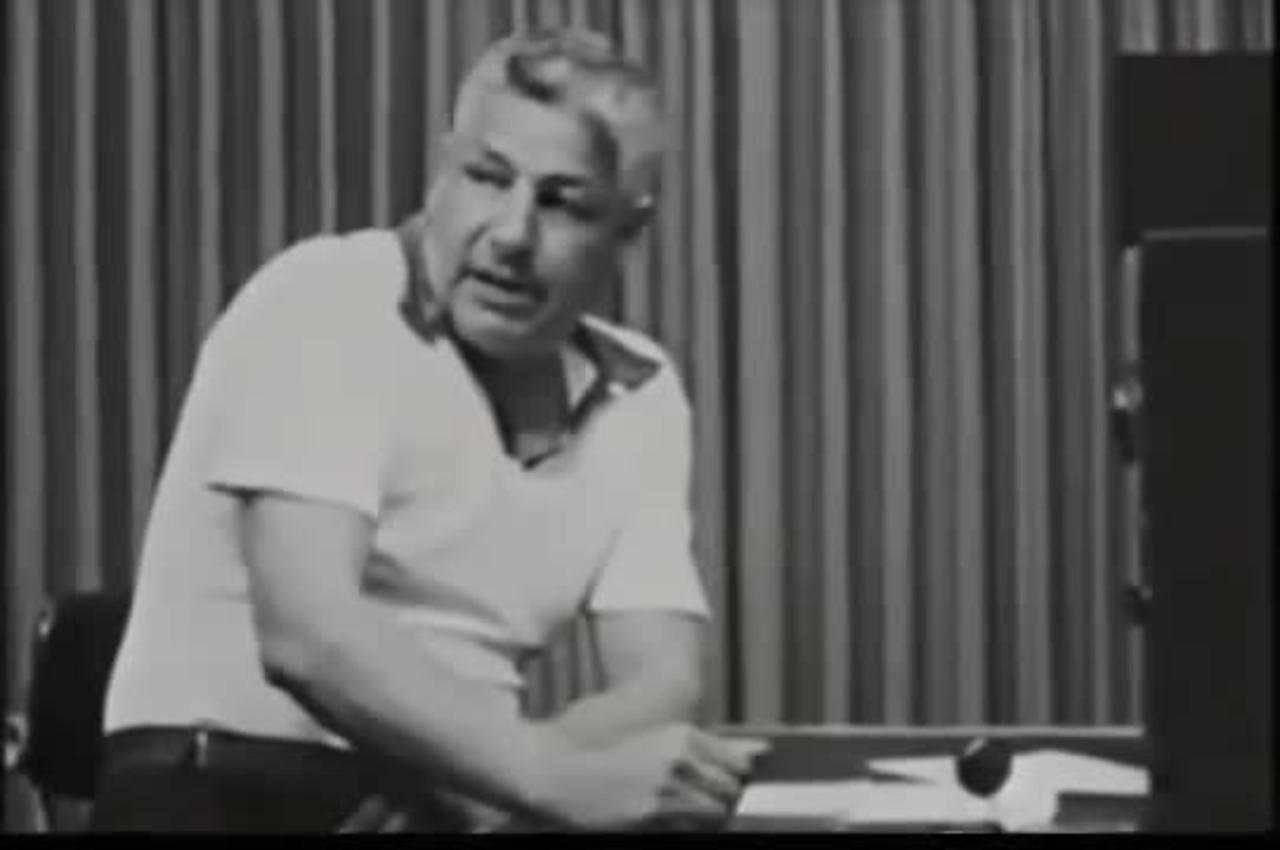 #1 The Milgram experiment revealed the - One News Page VIDEO
