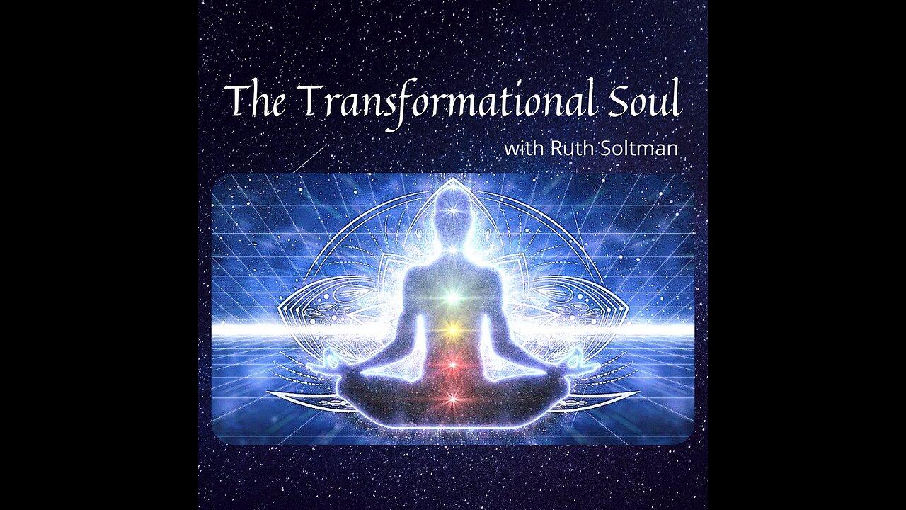 18 January 2023 ~ The Transformational Soul ~ Ep - One News Page VIDEO