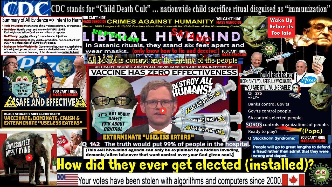 Journalist Mark Dolan - They have blood on their - One News Page VIDEO