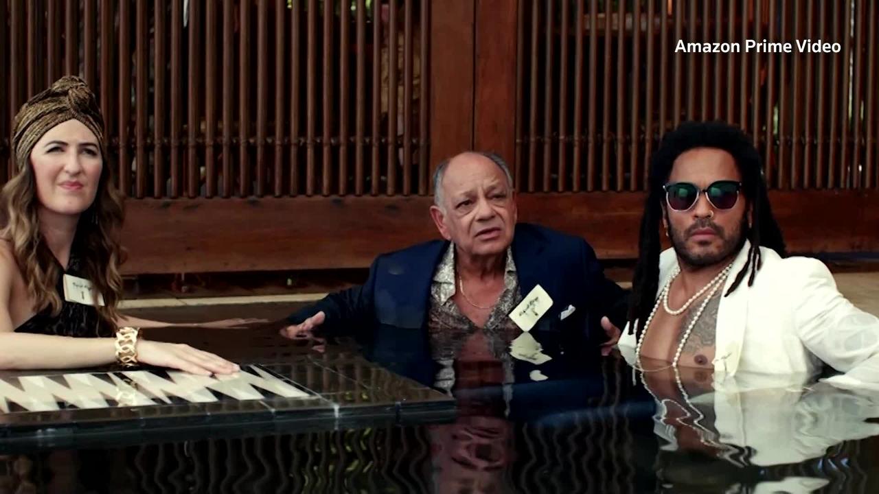 Jennifer Lopez shines at 'Shotgun - One News Page VIDEO