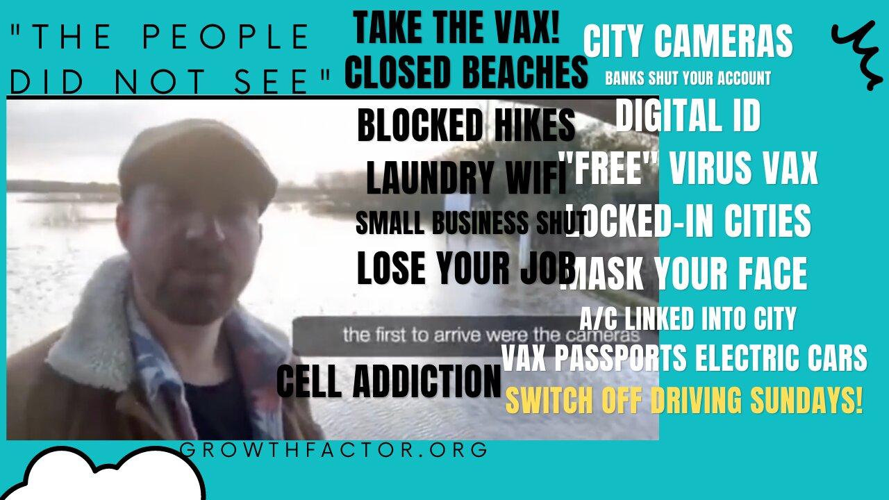 OH WHY DID THE PEOPLE NOT SEE! YOUR CHILDREN - One News Page VIDEO