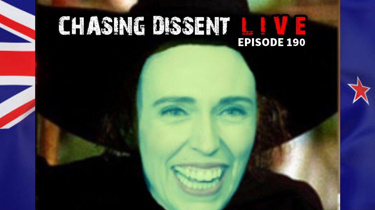 Ding Dong The Witch Is Gone - CDL 190 - One News Page VIDEO