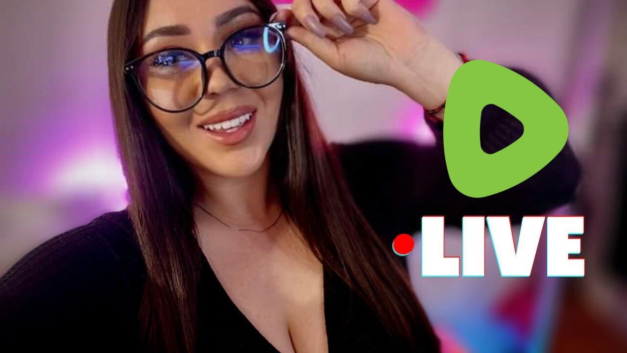 Unlimited Relaxation Awaits: 24/7 ASMR Live - One News Page VIDEO