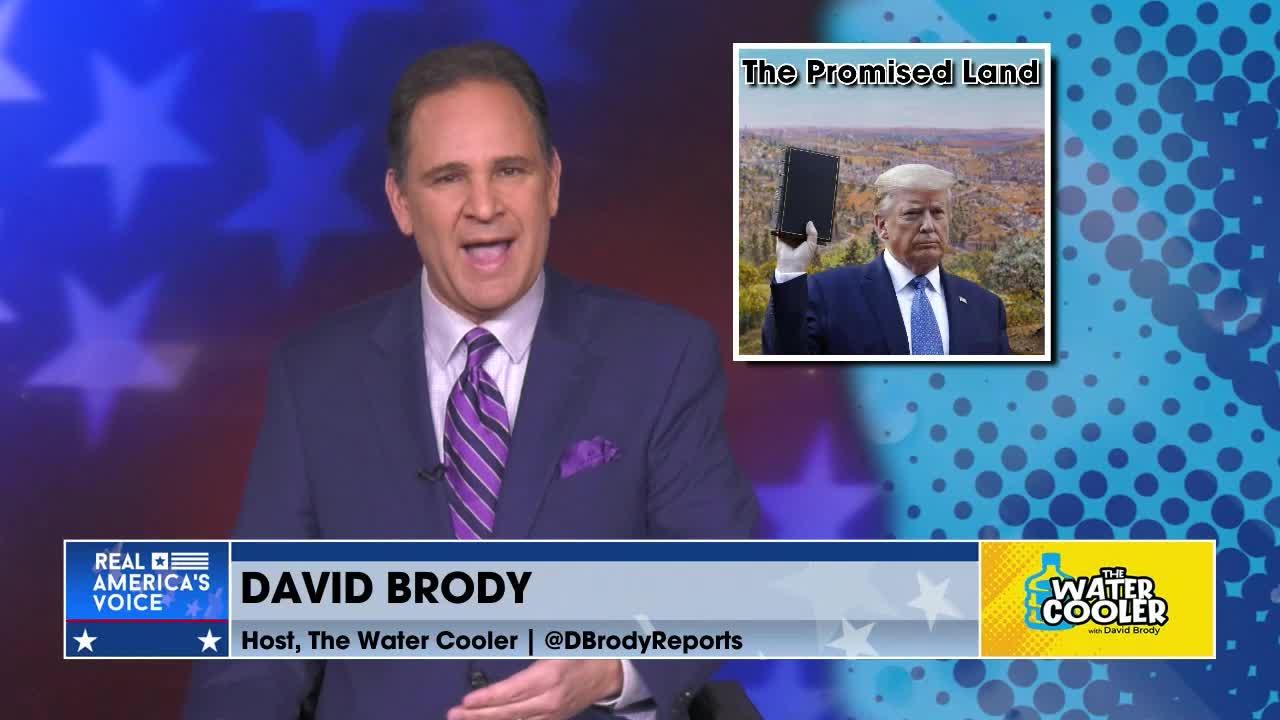 David Brody: Evangelical Leaders Should Be - One News Page VIDEO