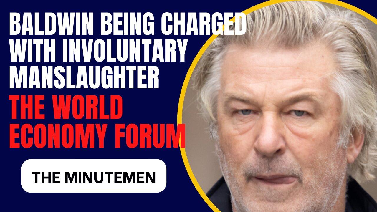 Baldwin Lawyer Says Involuntary Manslaughter | - One News Page VIDEO