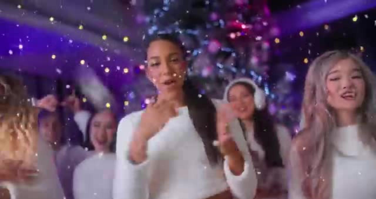 Xo Time- mirame (official music video) - One News Page VIDEO