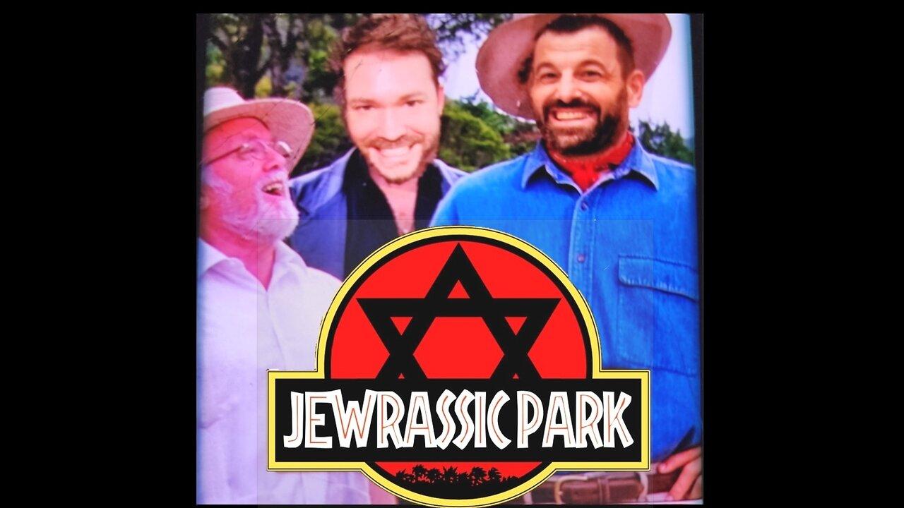 Ethan Lucas & Jason Q at Jewrassic Park: - One News Page VIDEO