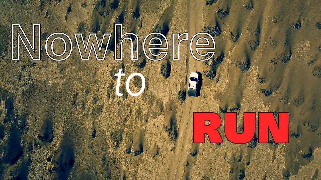 Nowhere to Run - One News Page VIDEO