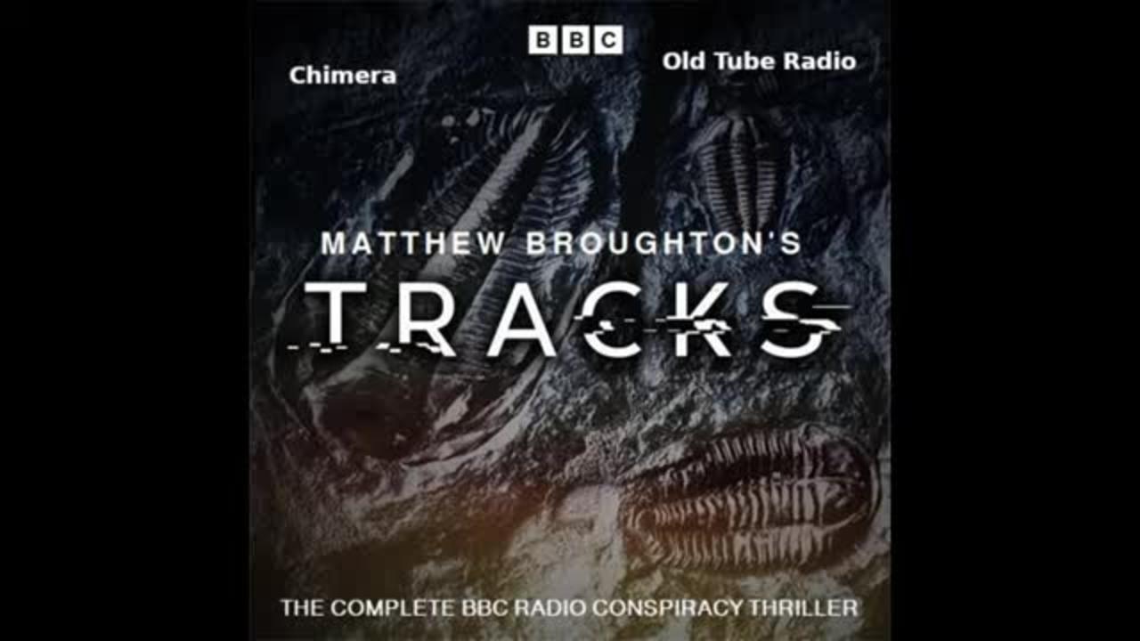 Tracks Chimera By Matthew Broughton - One News Page VIDEO