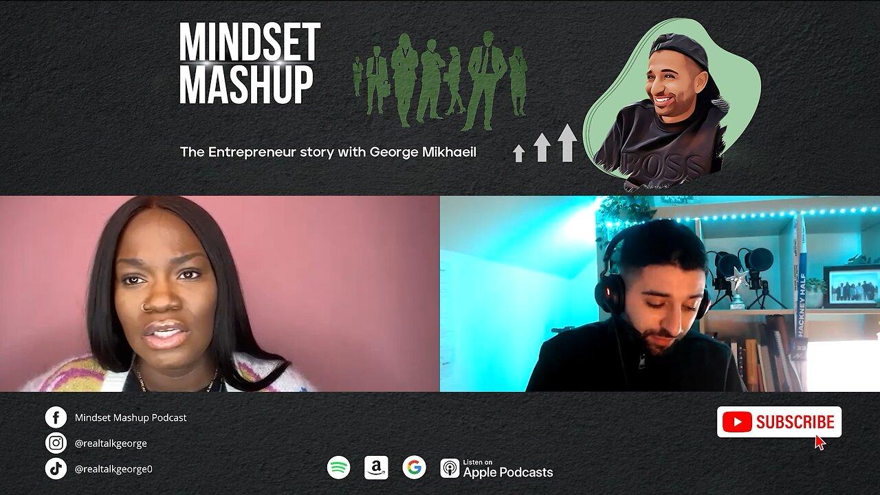 Mindset Mashup Podcast -Social Media Taking away - One News Page VIDEO