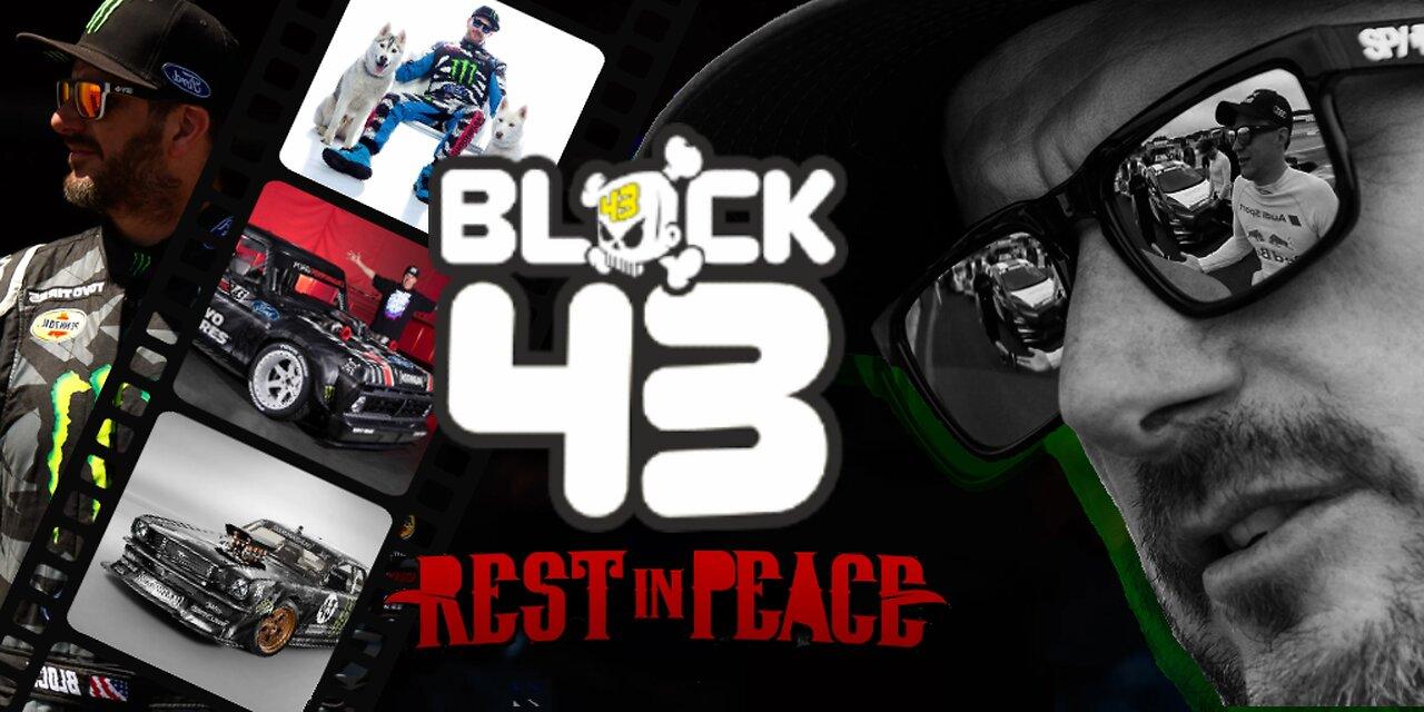 KEN BLOCK: The Best Moments Compilation! KEN - One News Page VIDEO