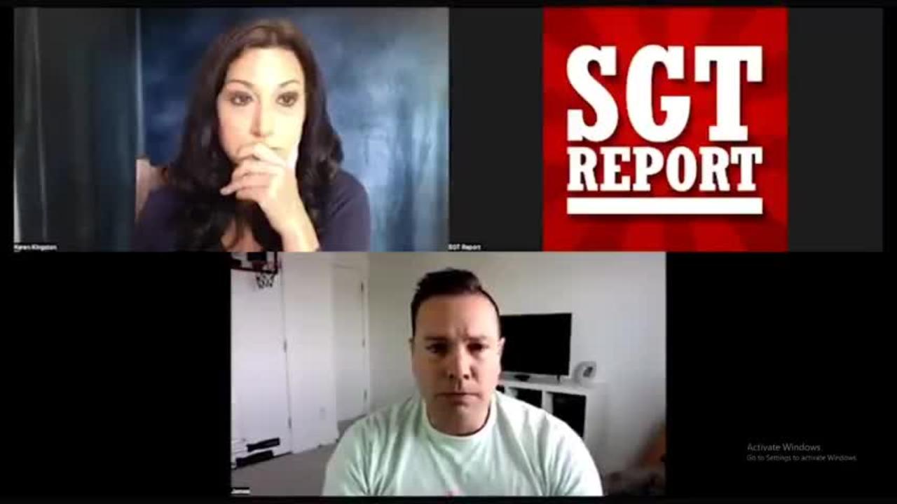 Kill Shot -- Karen Kingston & James Tracy - - One News Page VIDEO