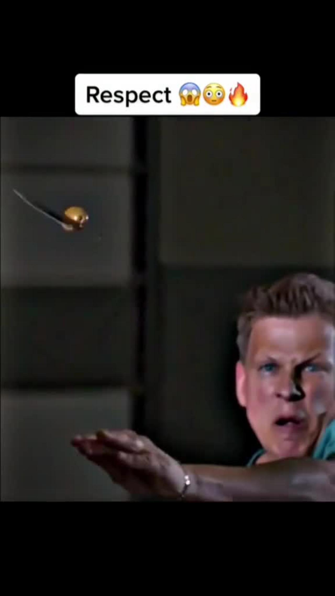 Respect Meme - One News Page VIDEO