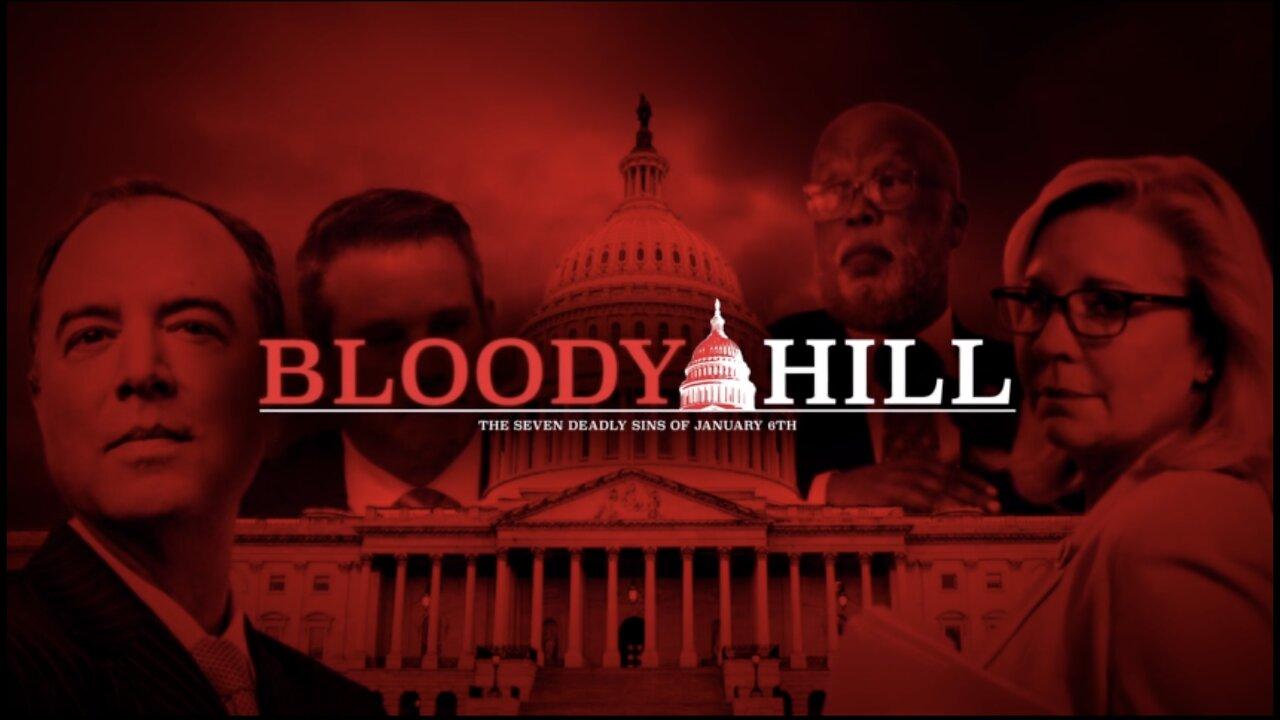 Bloody Hill: The Seven Deadly Sins of January - One News Page VIDEO