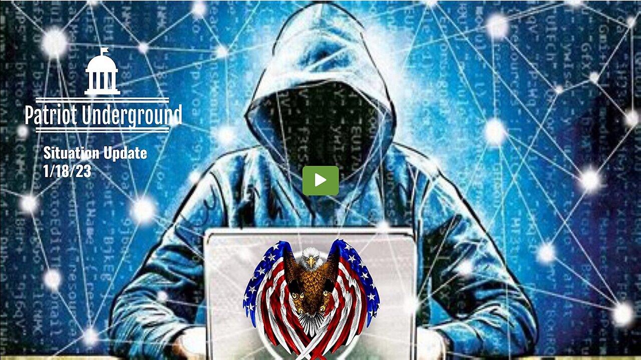 Patriot Underground Episode 282 - One News Page VIDEO