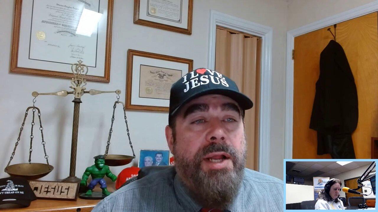 Brunson Brothers Election Integrity Lawsuit - One News Page VIDEO