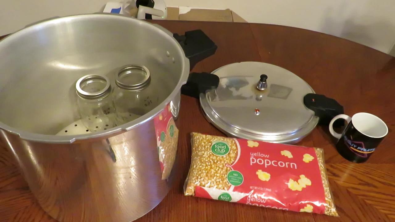 Popcorn Tek - One News Page VIDEO