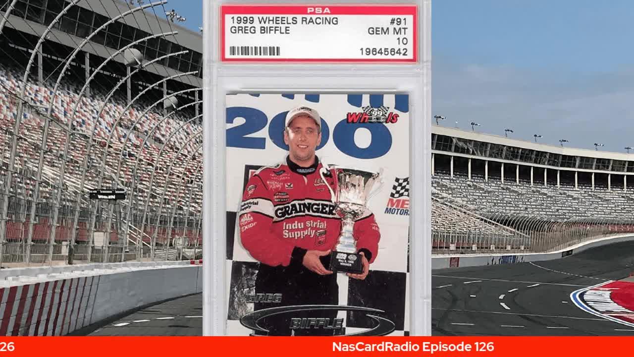 NASCAR's 75 Greatest Drivers and Their - One News Page VIDEO