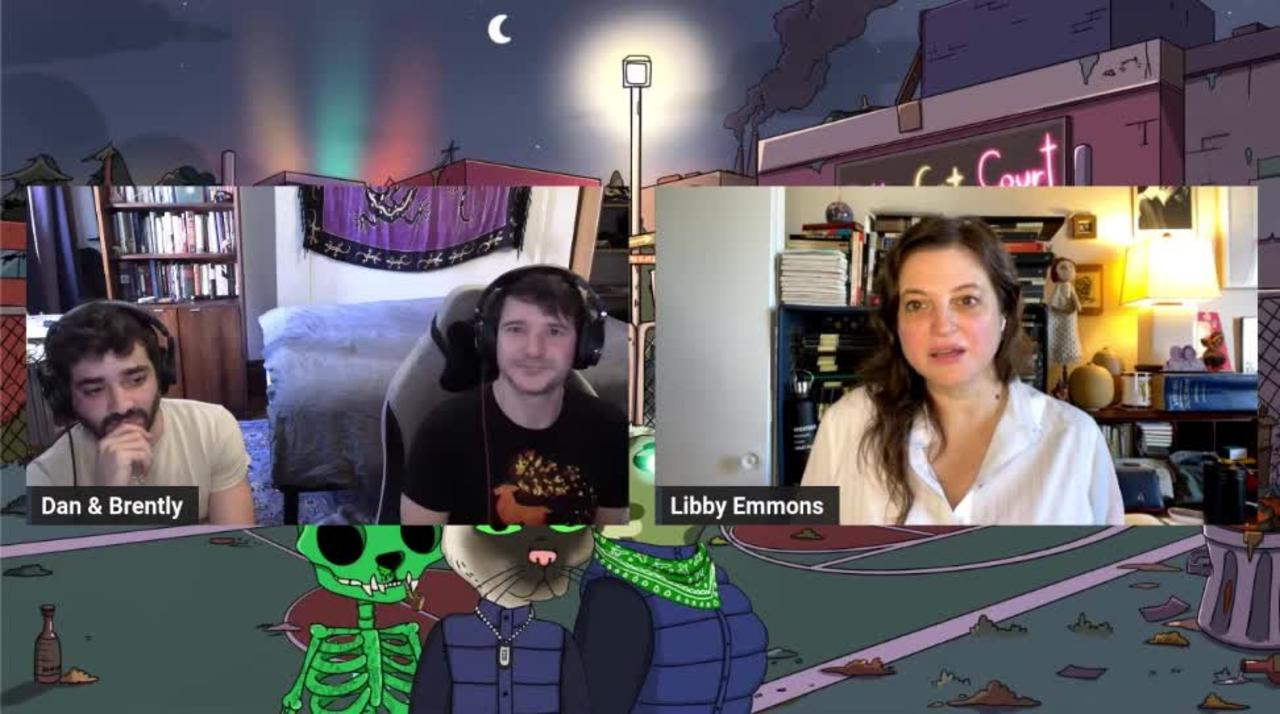 Libby Emmons on how TikTok shows different - One News Page VIDEO