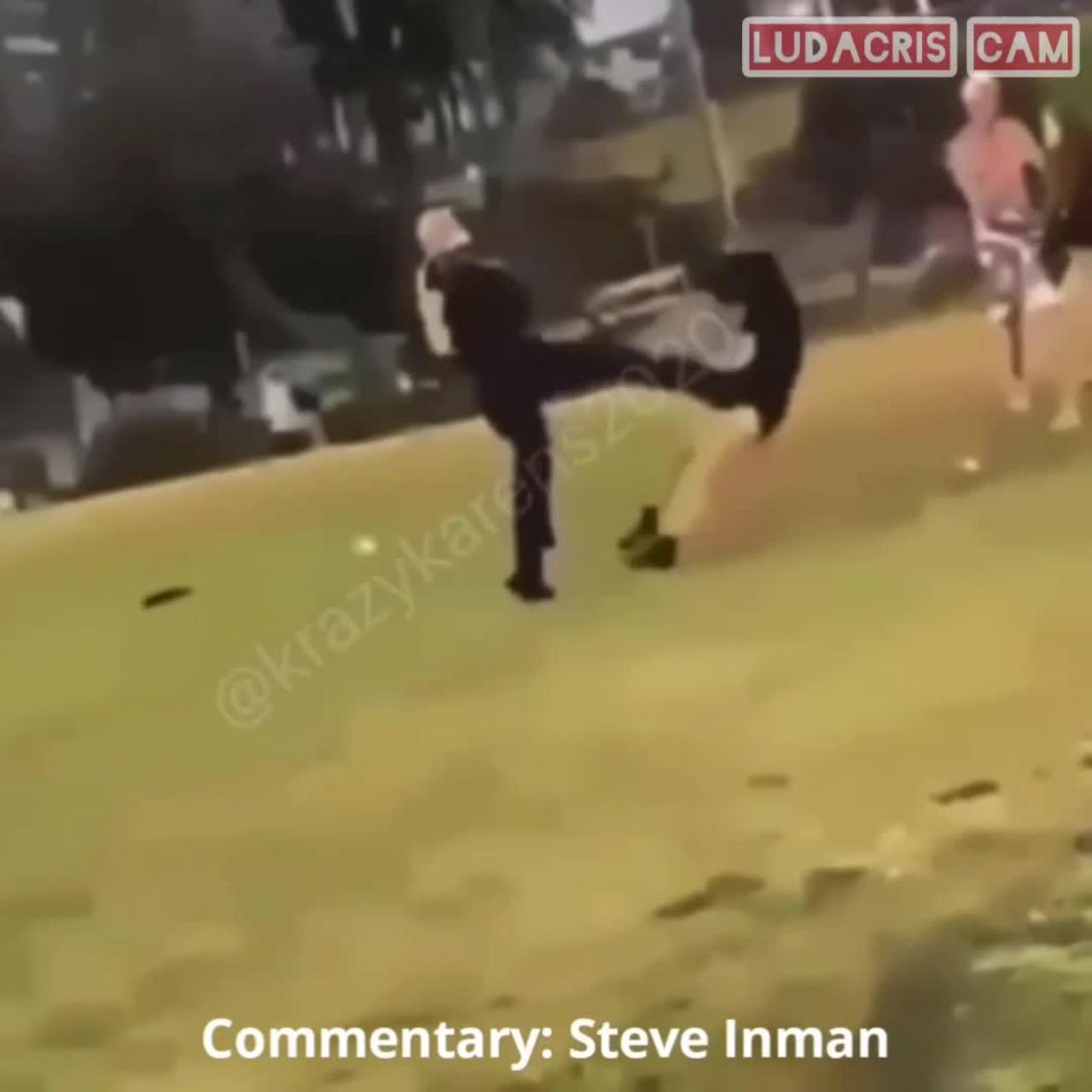 This is Sparta - One News Page VIDEO