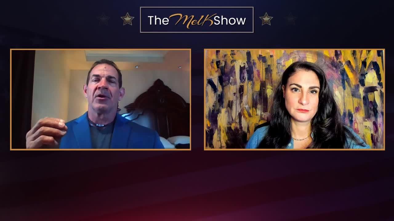 Mel K & Dr. Mark Sherwood | Standing Strong - One News Page VIDEO