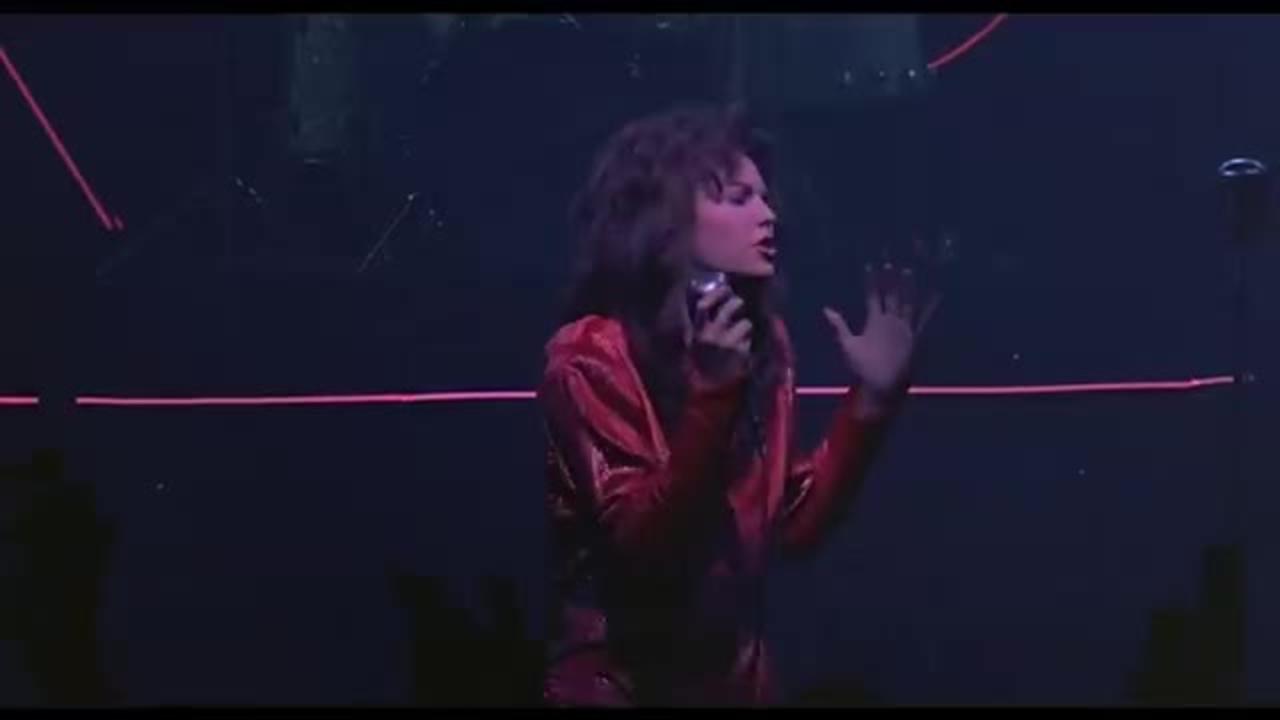 Tonight is What It Means to be Young- Streets of - One News Page VIDEO