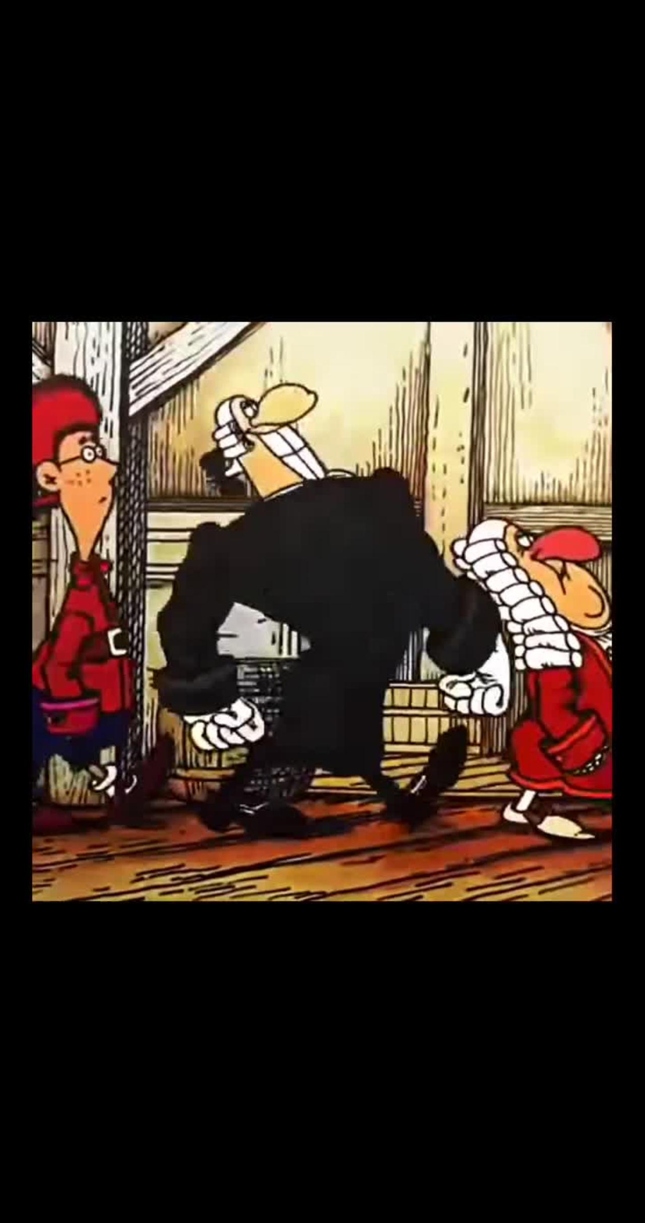 Dr Livesey meme phonk walk - One News Page VIDEO