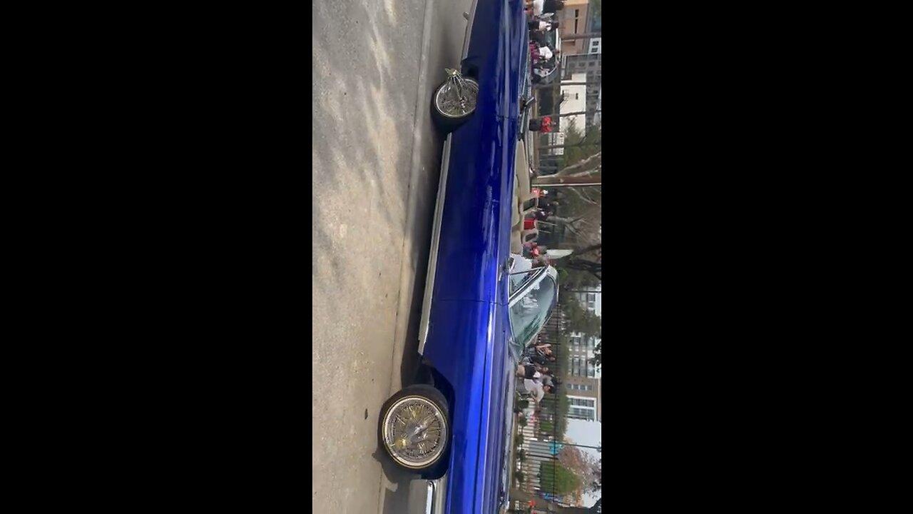 Swangin In Houston Tx - One News Page VIDEO