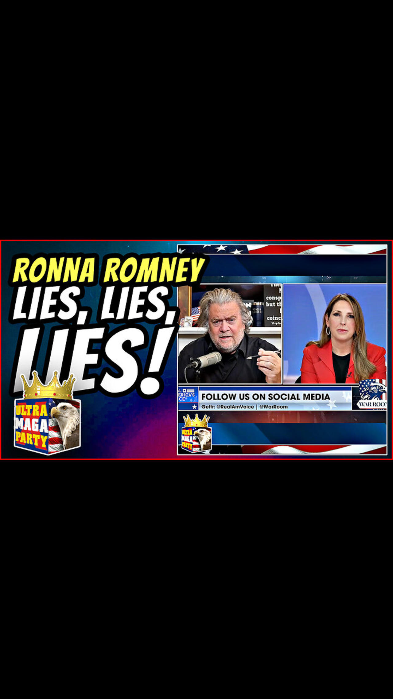 RINO RONNA ROMNEY EXPOSED! - One News Page VIDEO