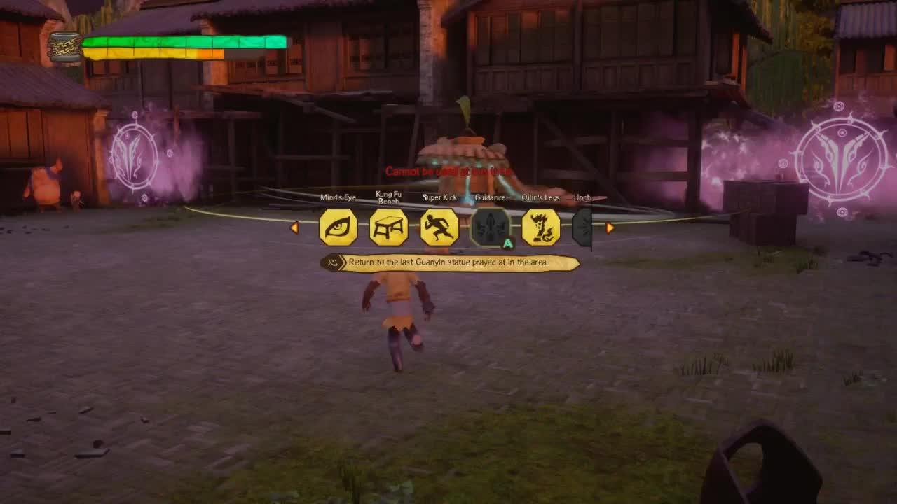 Monkey King: Hero Is Back Gameplay Ep 7 - One News Page VIDEO