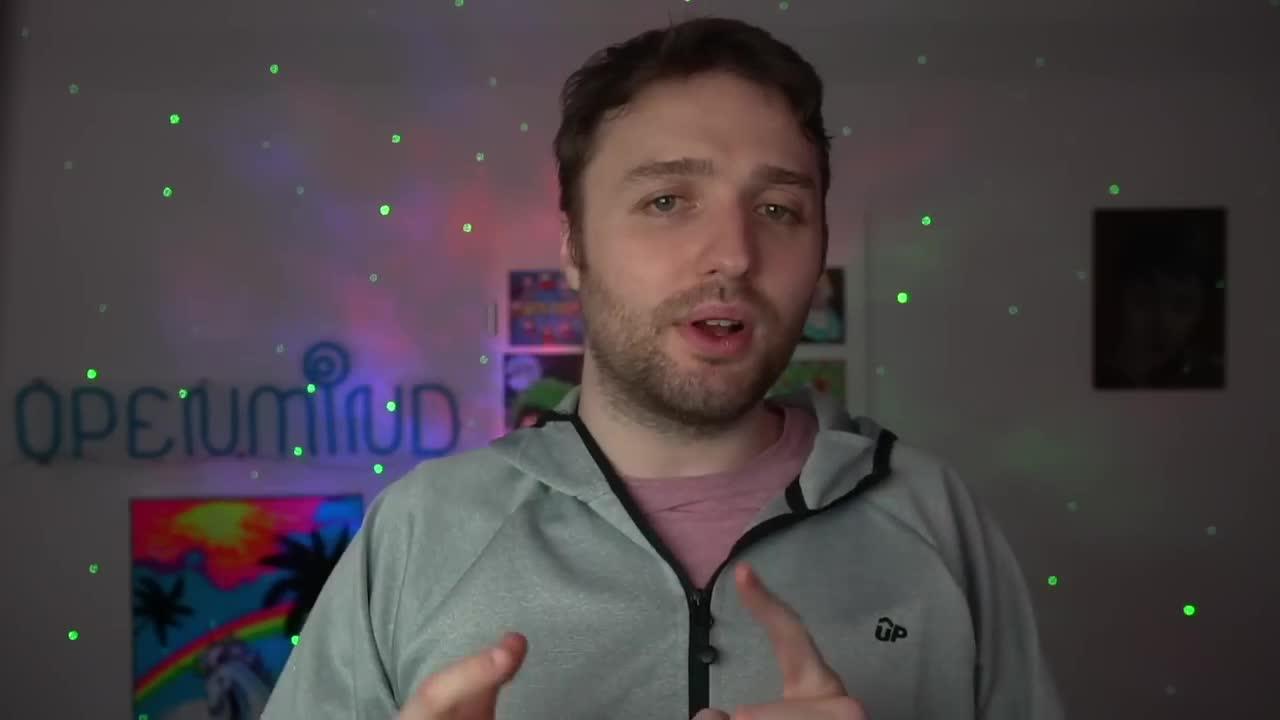 On LSD, CARL PHILIPP TRUMP'S DRAGON LORD - One News Page VIDEO