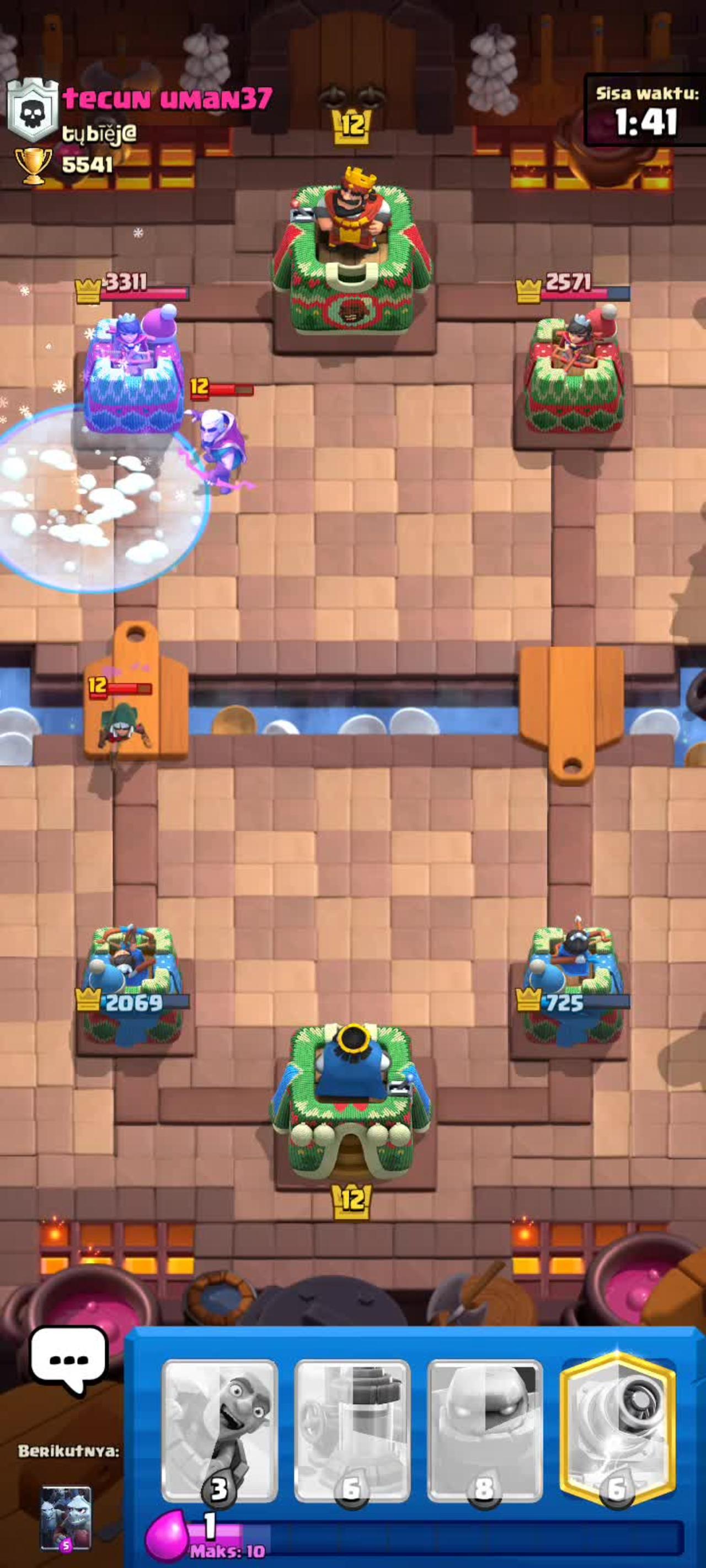 Class royal - One News Page VIDEO