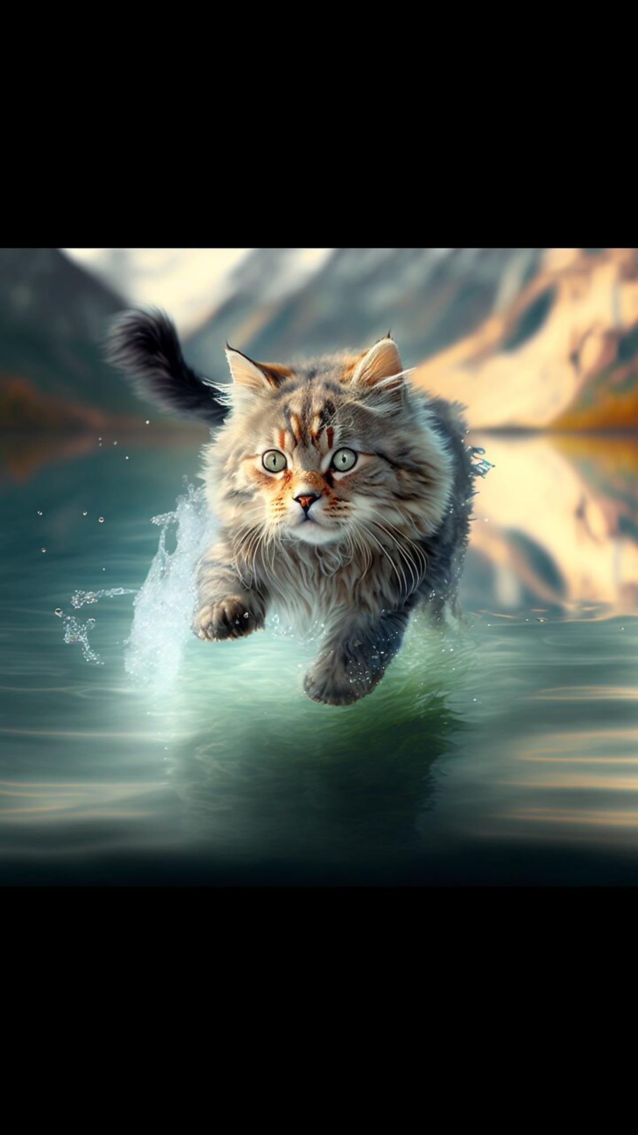 Kitty Comedy Club: A Laugh-Out-Loud Cat Video - One News Page VIDEO