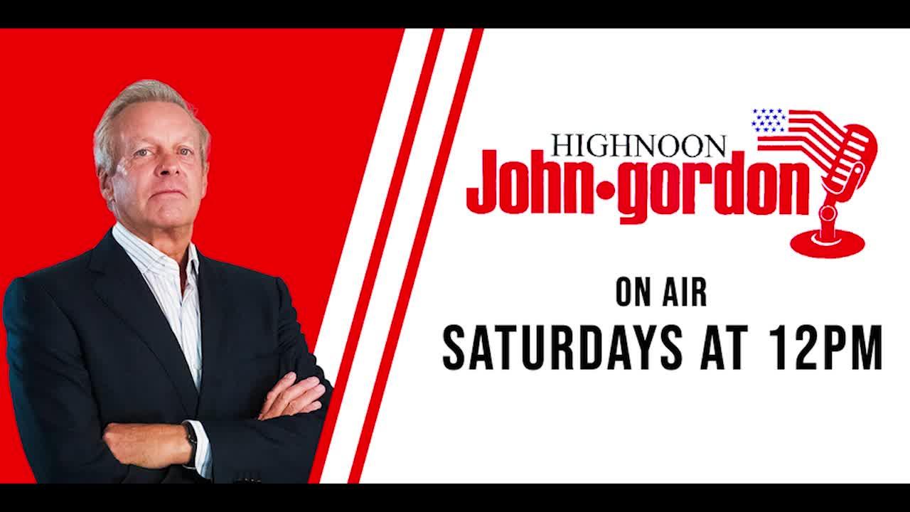 High Noon With John Gordon [1-21-23] - One News Page VIDEO
