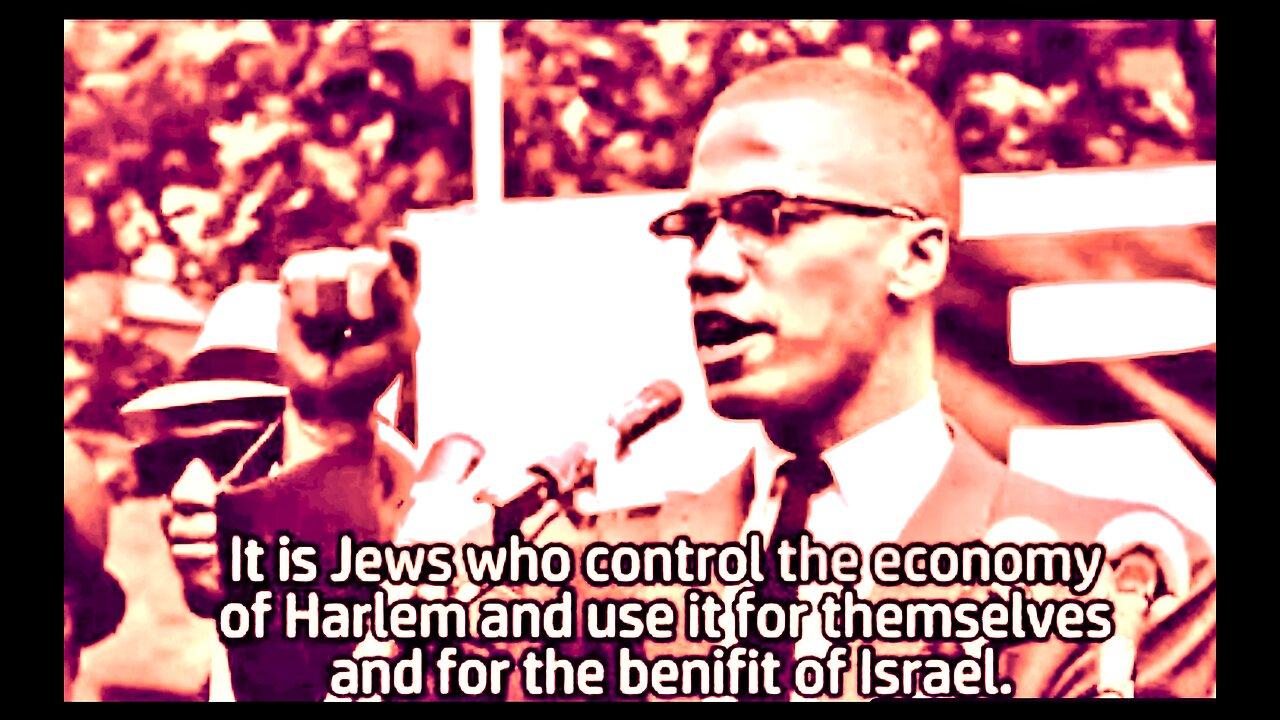Ye Alex Jones Malcolm X FTX SBF Michael Simkins - One News Page VIDEO