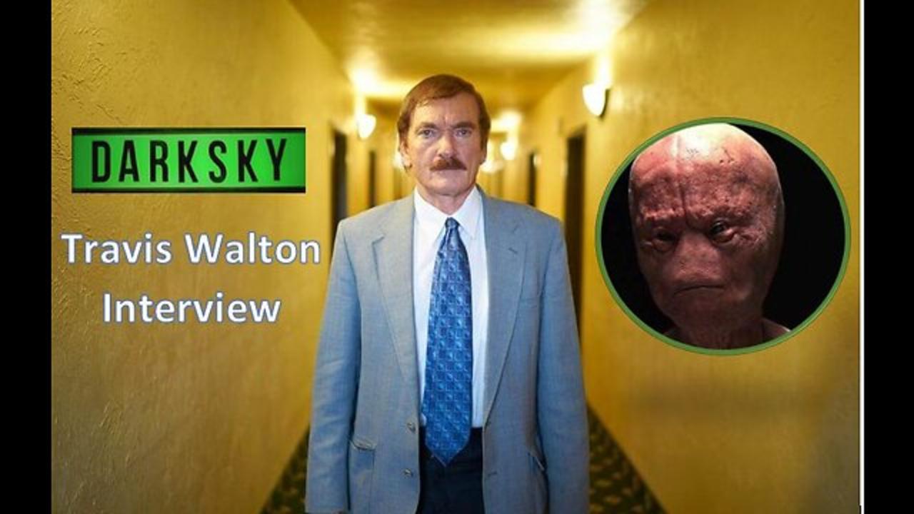 Travis Walton - The Hidden Interview The - One News Page VIDEO