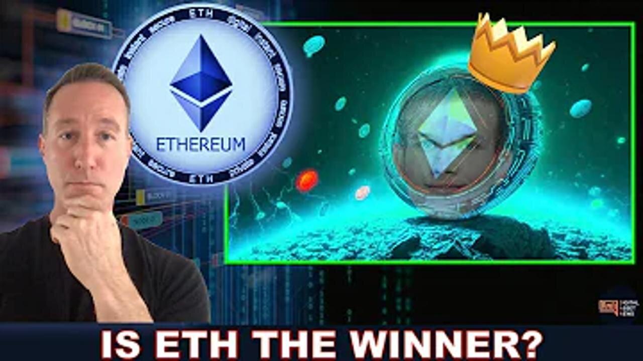 Ethereum Shocks the World: Half a Million - One News Page VIDEO