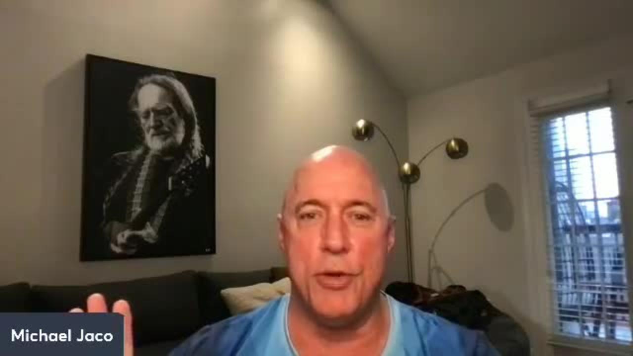 MICHAEL JACO REPORT GOOD UPDATE. - One News Page VIDEO