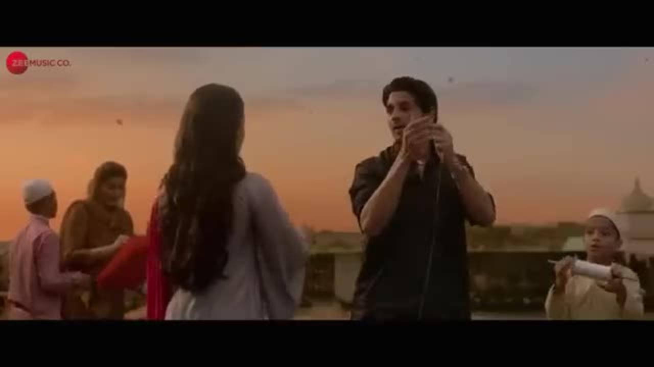 Rabb Janda Song - Mission Majnu (Full Video) - - One News Page VIDEO