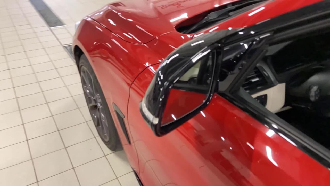 BUILDING A BMW 435i F32 IN 10 MINUTES! - One News Page VIDEO