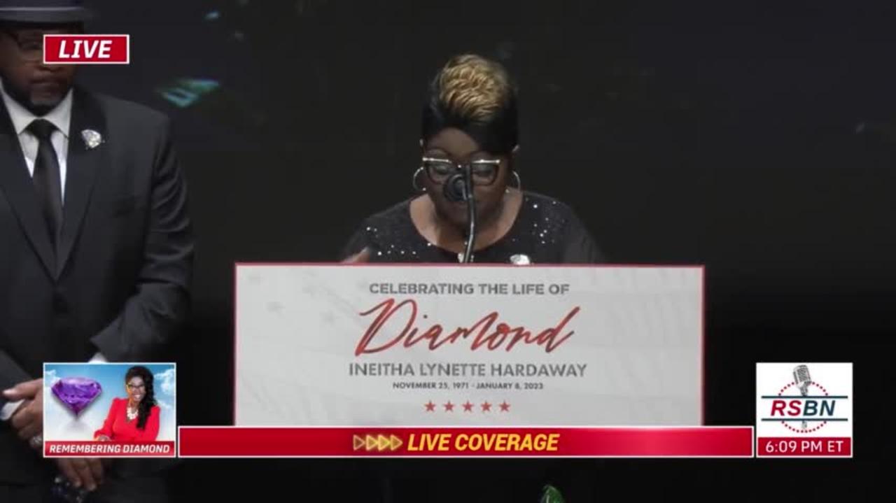 Diamond Dies Suddeny and Silk Demands Why!!!! - - One News Page VIDEO