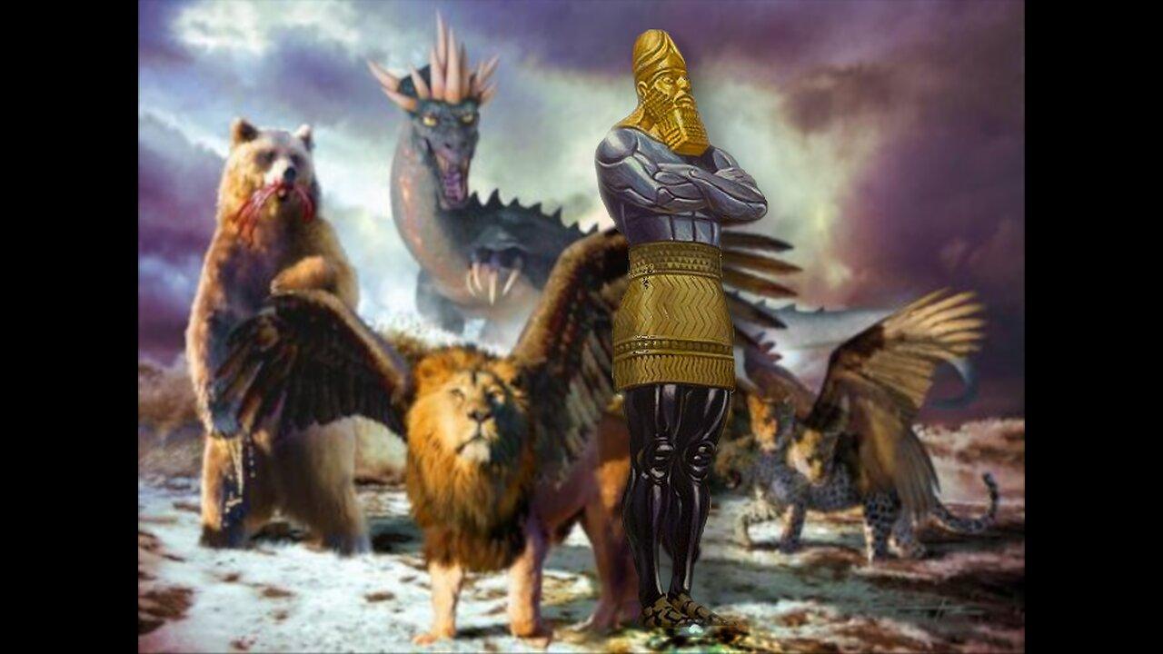 Daniel, Part 2 - One News Page VIDEO