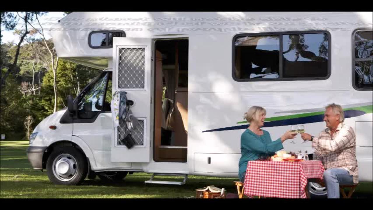 Thulean Perspective - Wannabe Baby Boomers - One News Page VIDEO