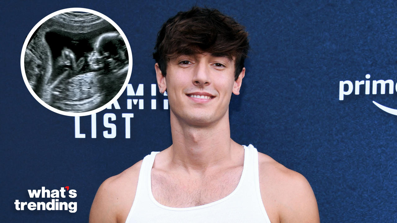 Behind the Bryce Hall Baby Daddy Rumors - One News Page VIDEO