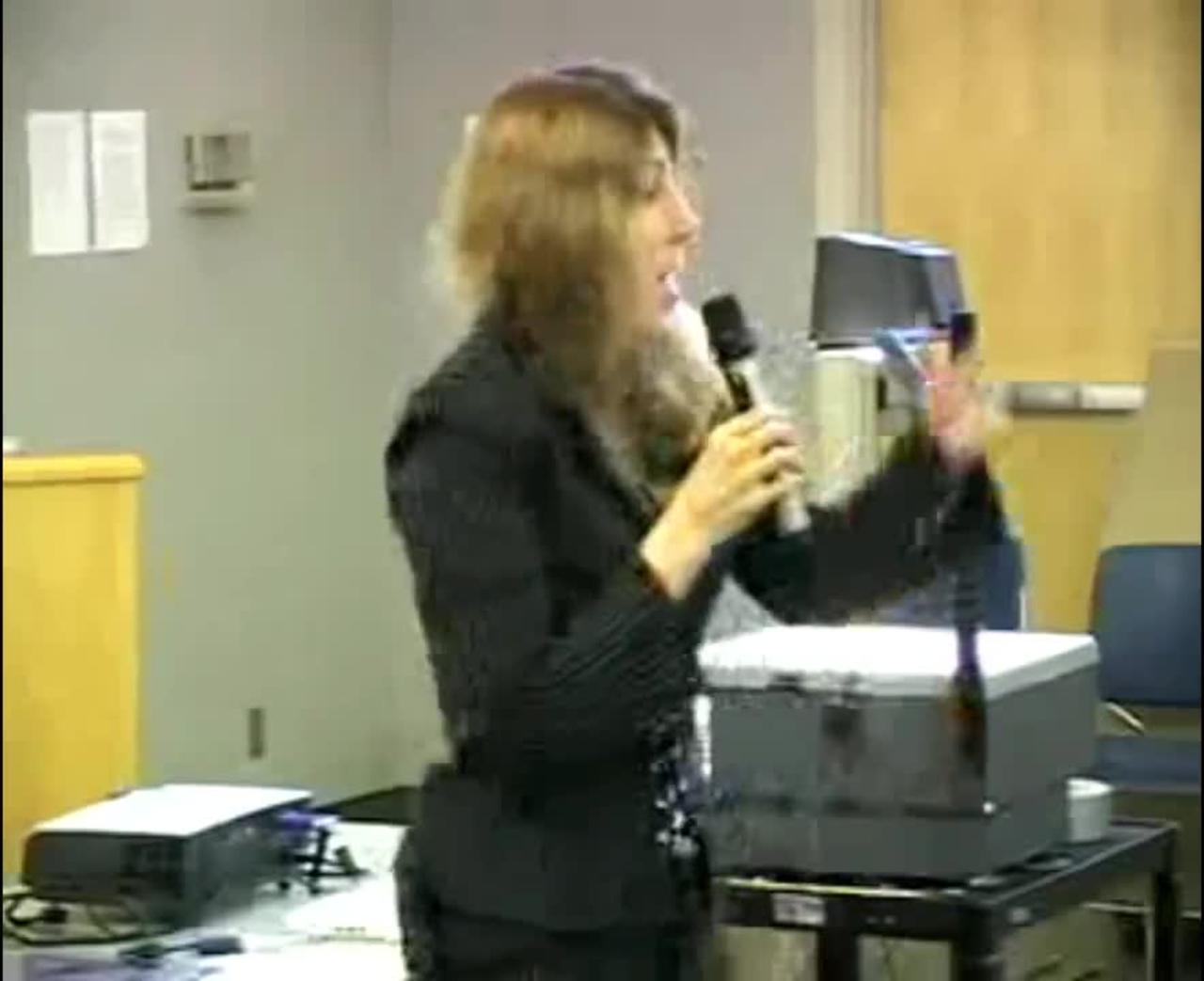Harvard School of Public Health Researcher Susan - One News Page VIDEO Harvard School of Public Health Researcher Susan - One News Page VIDEO