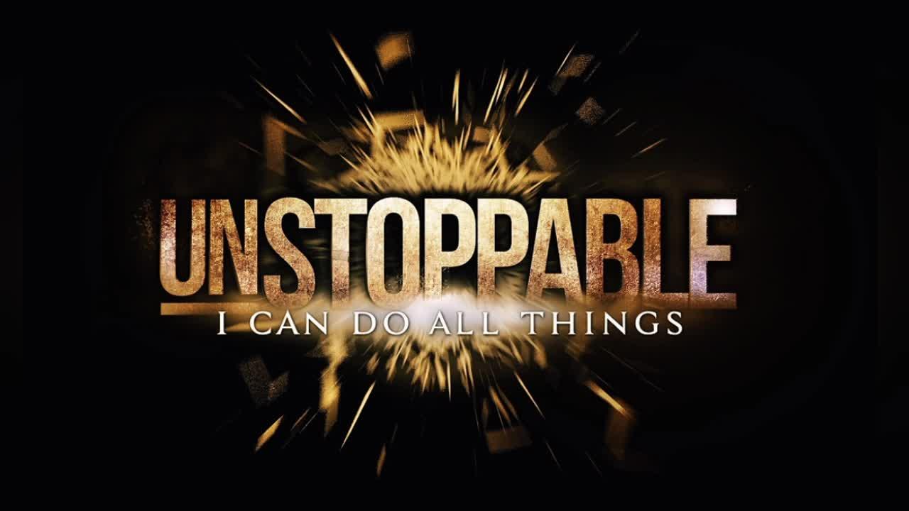 You Are Unstoppable - One News Page VIDEO