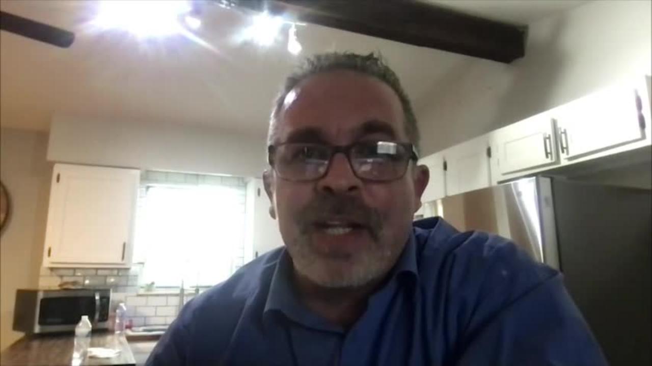 SERIAL FBI INFORMANT "PATRICK BYRNE" - One News Page VIDEO